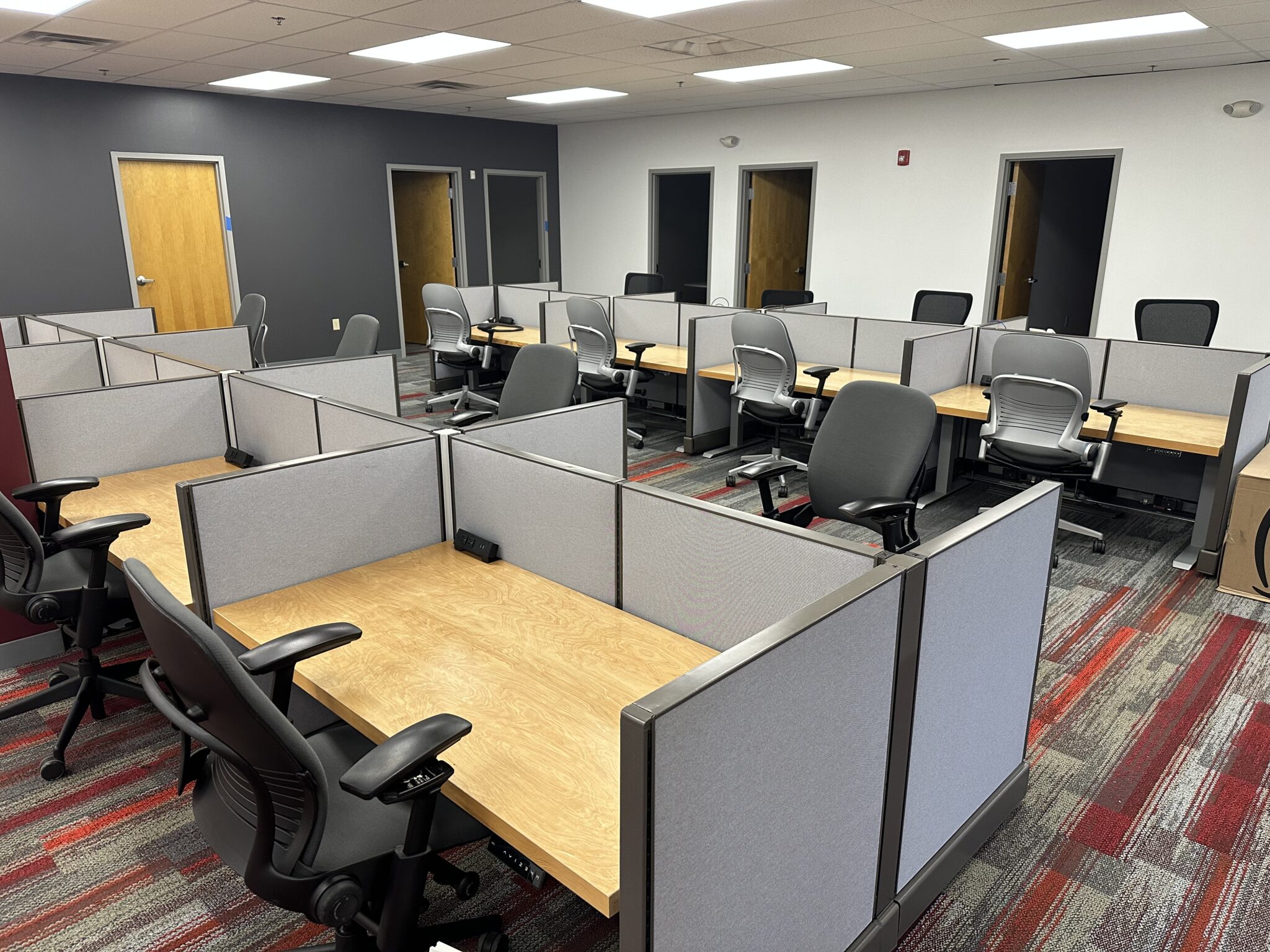 Alpine Bearing Announces New Headquarters in Billerica, Massachusetts ...