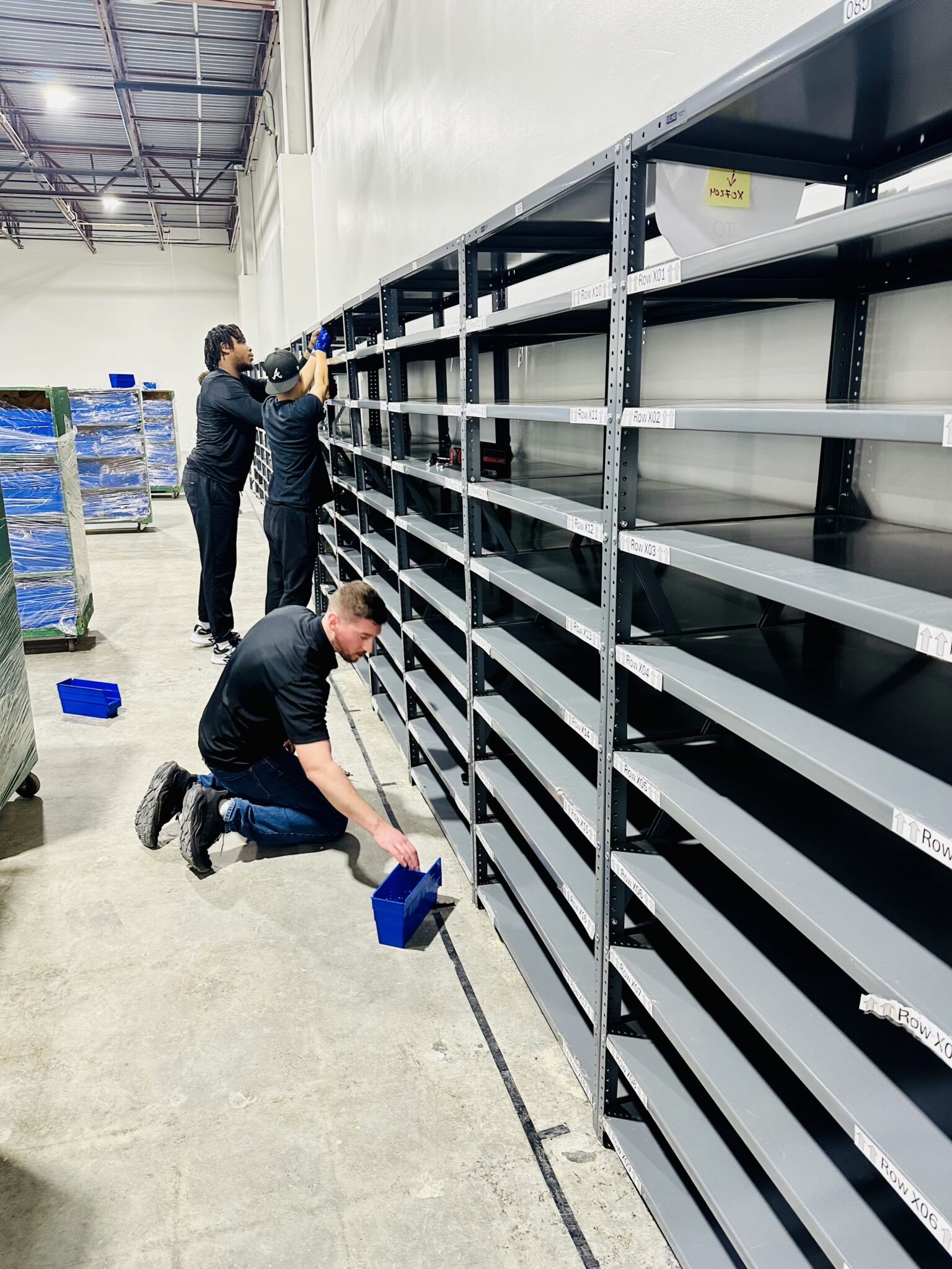 Alpine Bearing Announces New Headquarters in Billerica, Massachusetts ...