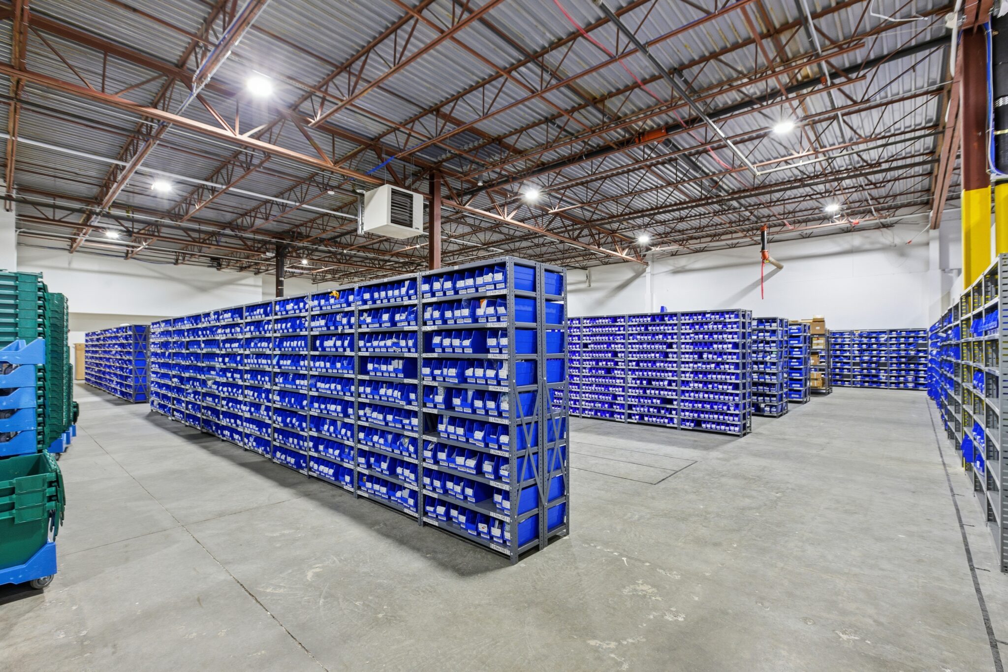 Alpine Bearing Announces New Headquarters in Billerica, Massachusetts ...
