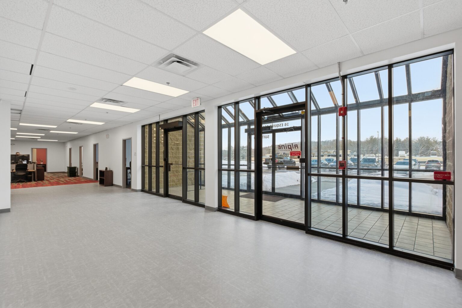 Alpine Bearing Announces New Headquarters in Billerica, Massachusetts ...