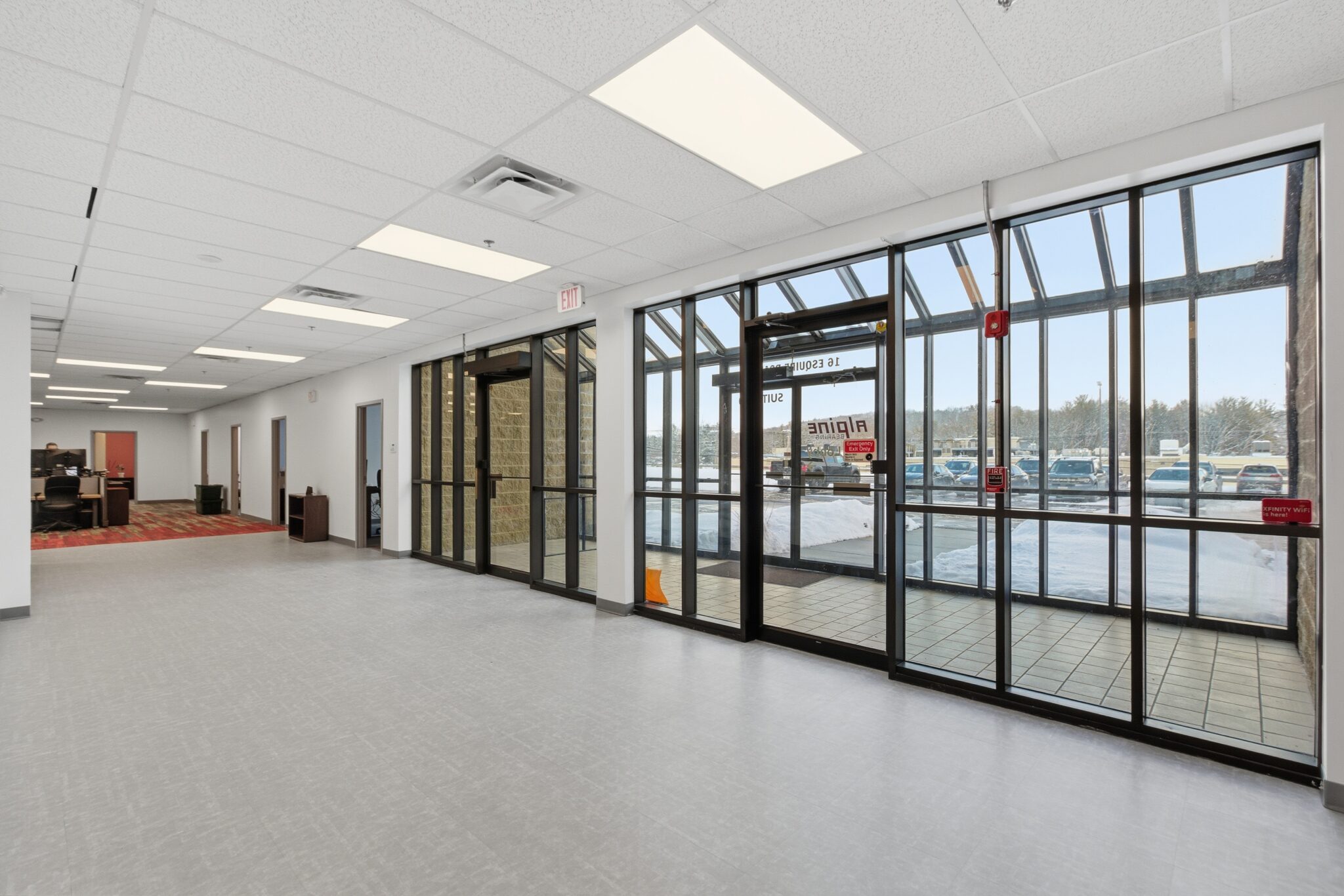Alpine Bearing Announces New Headquarters in Billerica, Massachusetts ...