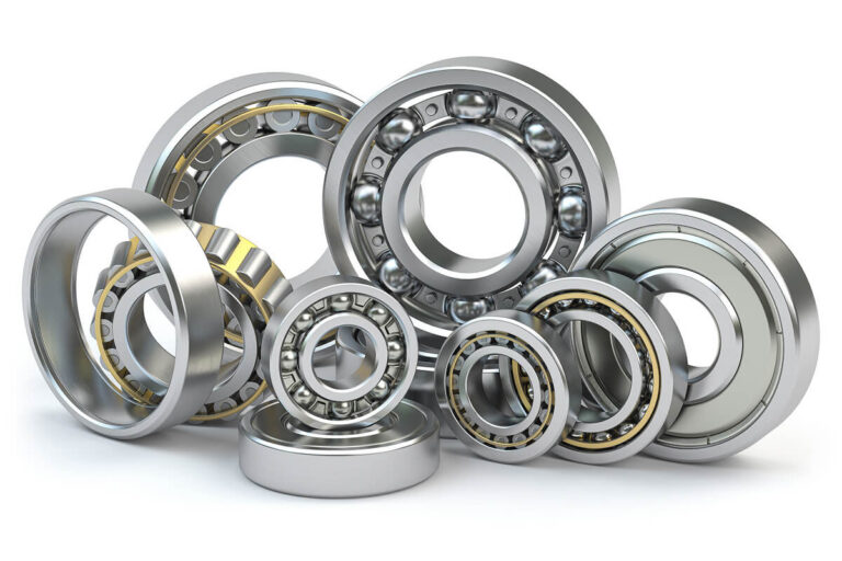 Custom Bearing Manufacturing & Design Consulting | Alpine Bearing
