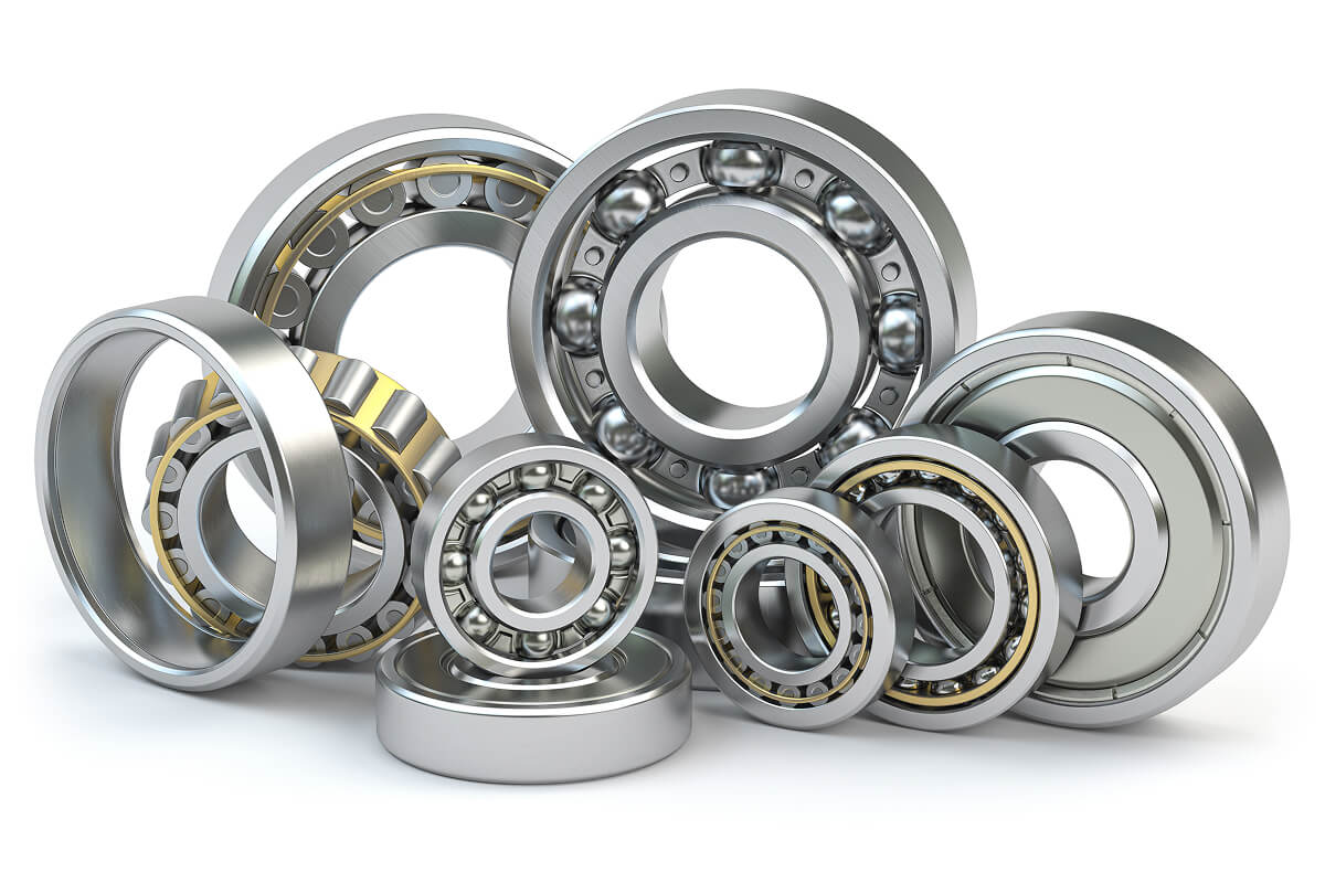 Custom Bearing Manufacturing & Design Consulting | Alpine Bearing